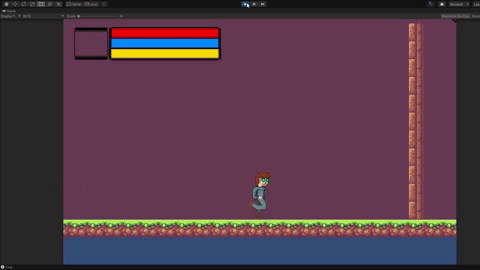 Unity Project
